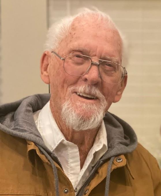 Stanley A. Tebbs | News, Sports, Jobs - Standard-Examiner